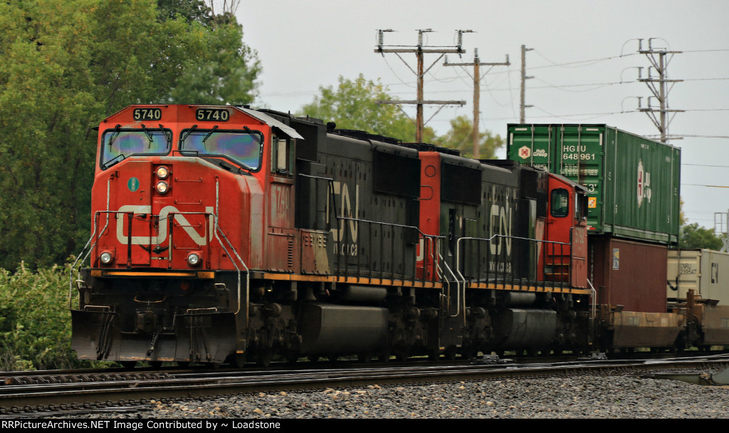 CN 5740